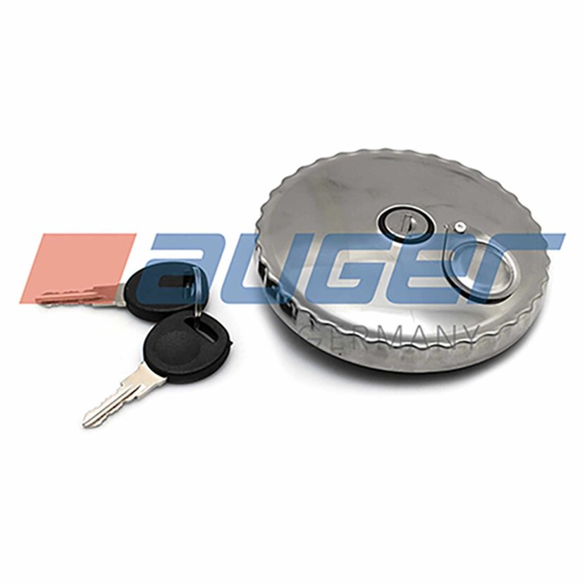 AUGER Austüllungdeckel, Kraftstofftank 54700 - für MERCEDES 000471123 ...