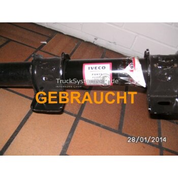 Iveco Klimakompressor - 504385146, 305,99