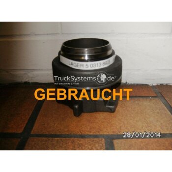 Iveco Buchse - 504021532, 104,99