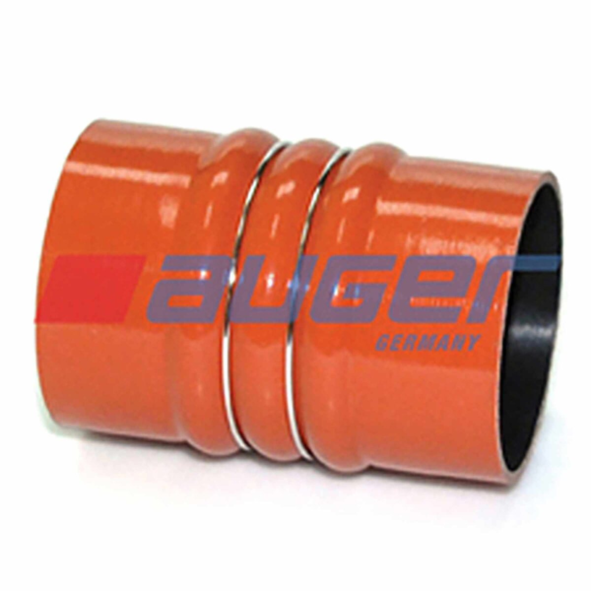 AUGER Schlauch, Ladeluftkühler 54958 - für SCANIA 488368, 25,37