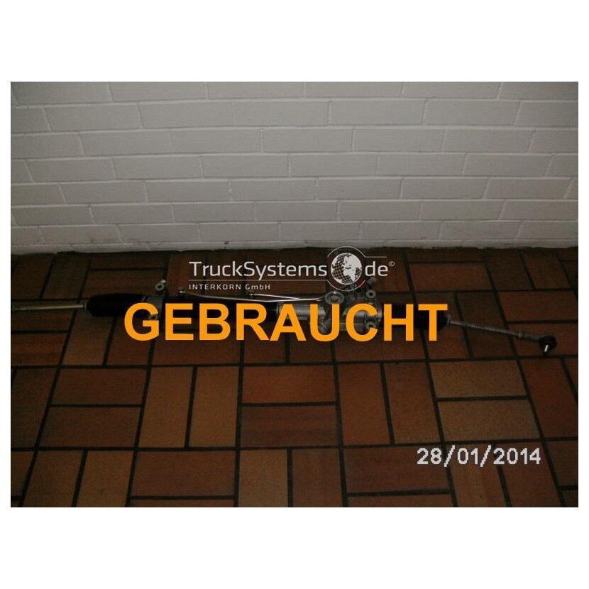 Iveco Hydrolenkung - 99477984, 732,32