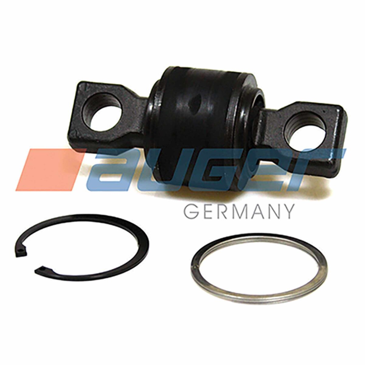 AUGER Reparatursatz, Achsstrebe 55074 - für MERCEDES 0003504505, 21,99