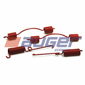 AUGER Kabel, Park Bremse 95053 - für IVECO 5801980467, 29,99