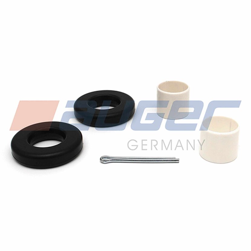 AUGER Reparatursatz, Anhängerkupplung 55178 - für ROCKINGER ROE25477 ...