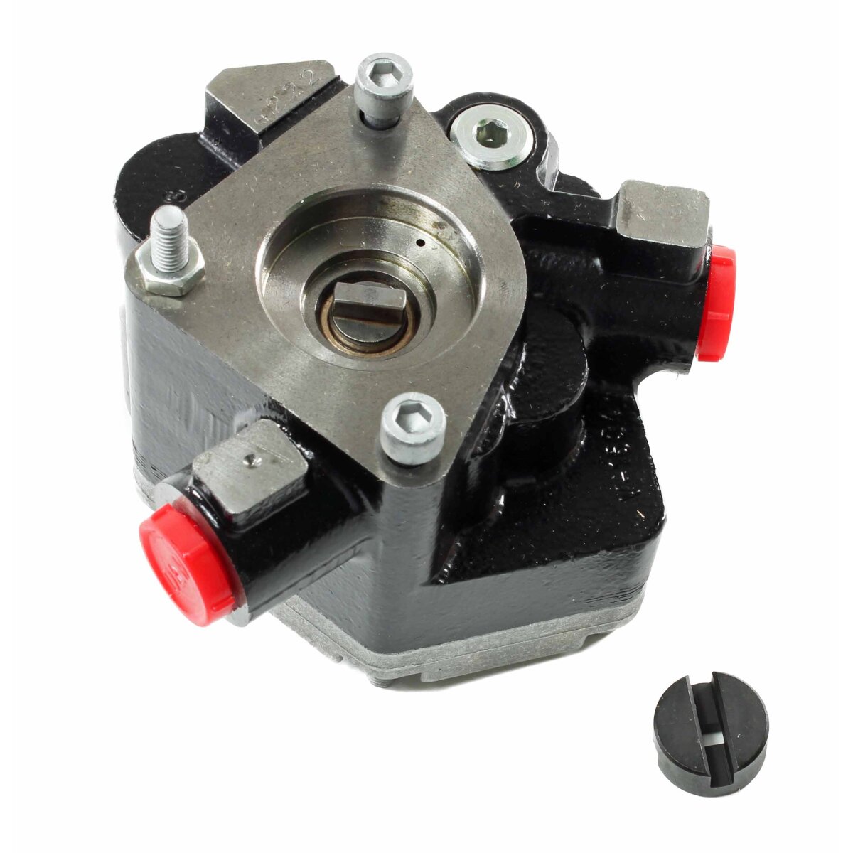 Iveco Ölfoerderpumpe Ölförderpumpe - 504140125, 285,49