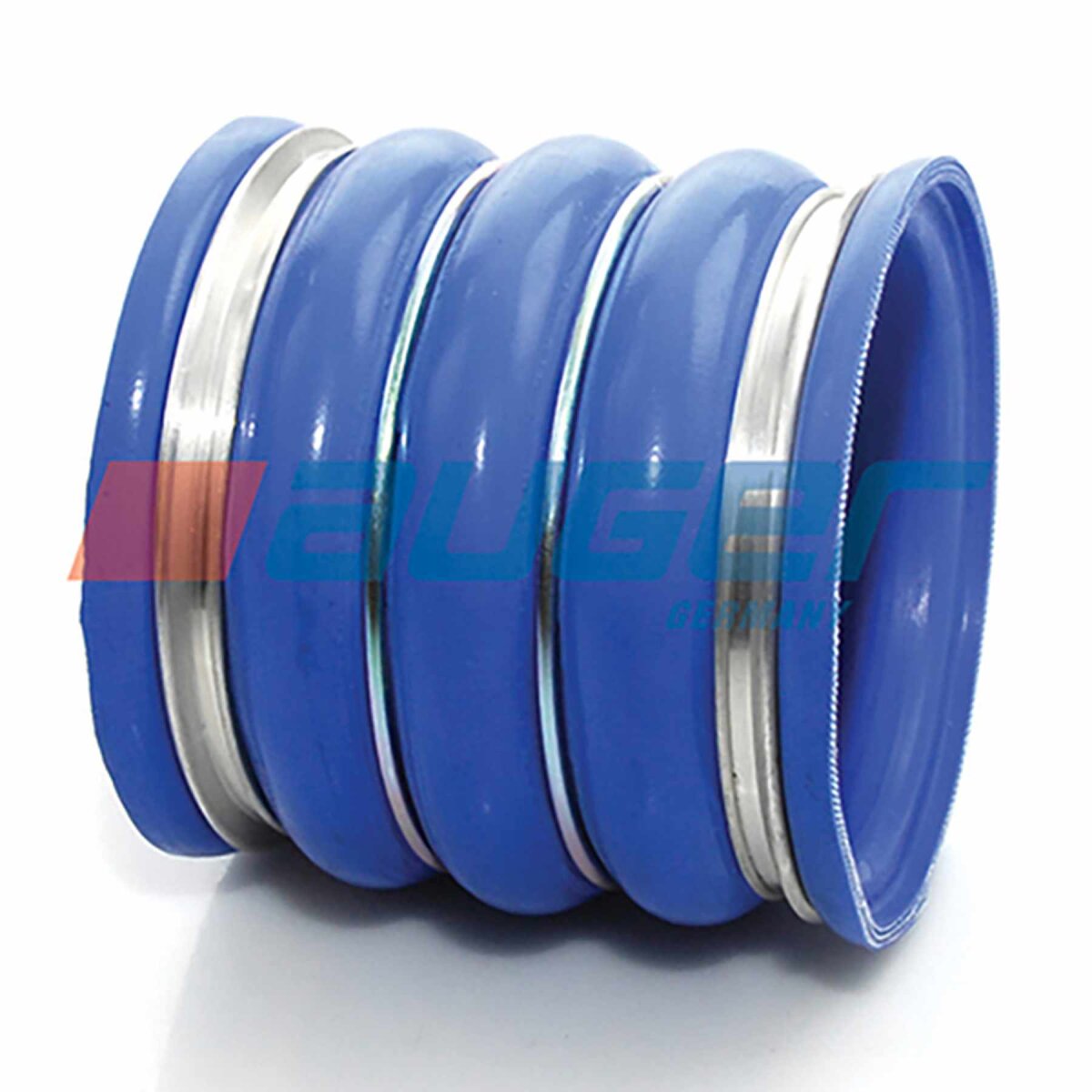 AUGER Schlauch, Ladeluftkühler 55459 - für VOLVO 1676199, 20,49