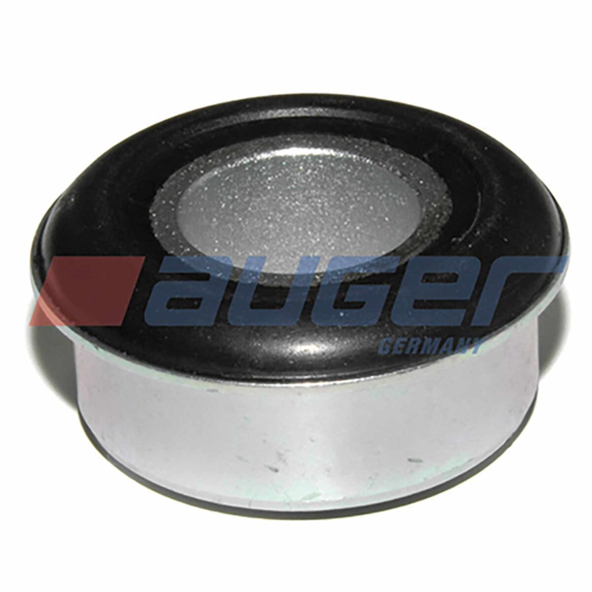 AUGER Gummibuchse, Achse 55481 - für IVECO 500350342, 35,13