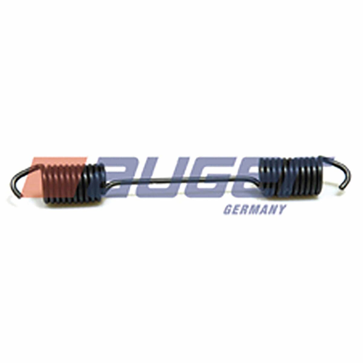 AUGER Feder, Bremsbacke 55510 - für MERCEDES 9459930010, 0,65