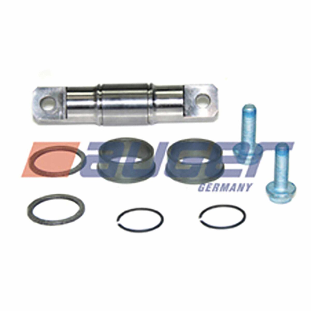 AUGER Reparatursatz, Kupplung 55516 - für MERCEDES 6552540206S, 24,51