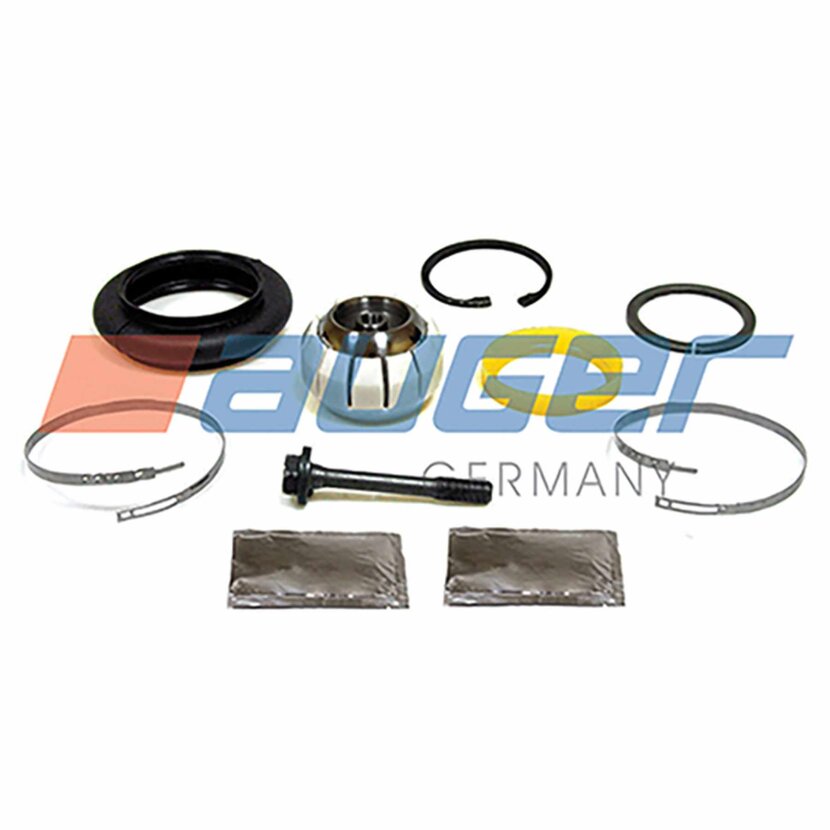 AUGER Reparatursatz, Achsstrebe 55545 - für VOLVO 20840820, 31,04