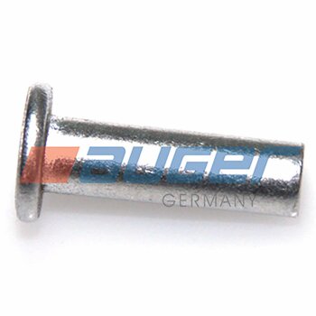 AUGER Spritzwand, Frontblech 84300 - für MERCEDES 9068800203, 128,99