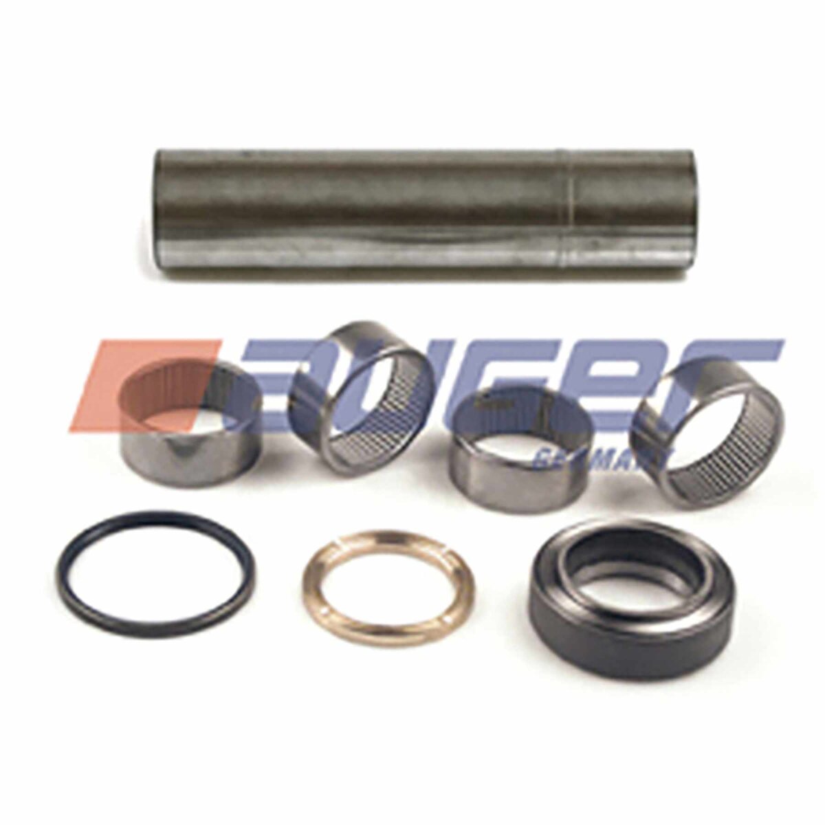AUGER Achsschenkelbolzensatz 55656 - für MERCEDES 9423300419S, 86,99