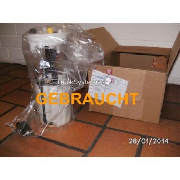 Iveco Tankgerät Tankgeraet - 69503678, 140,99