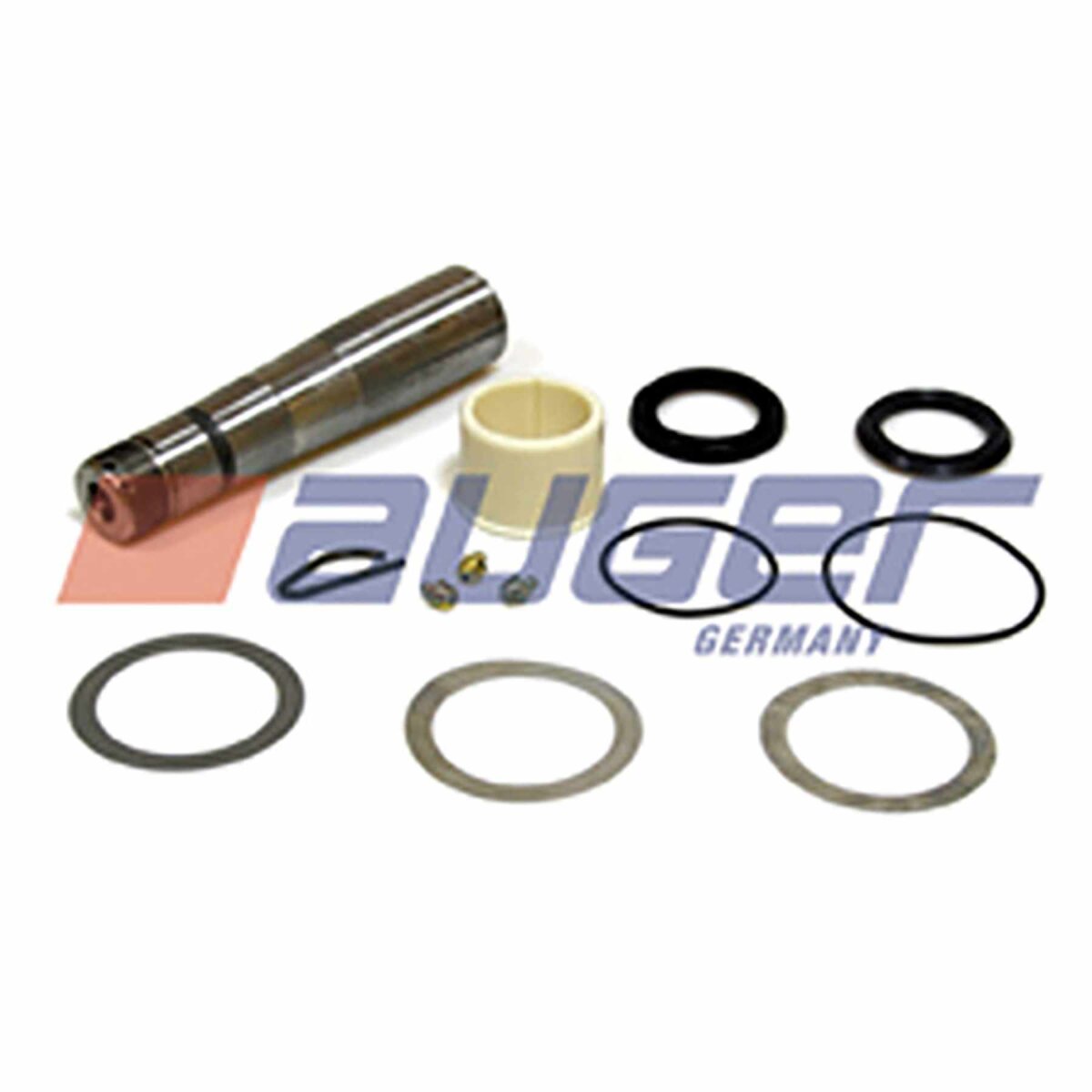 AUGER Achsschenkelbolzensatz 55712 - für VOLVO 3092467, 34,99