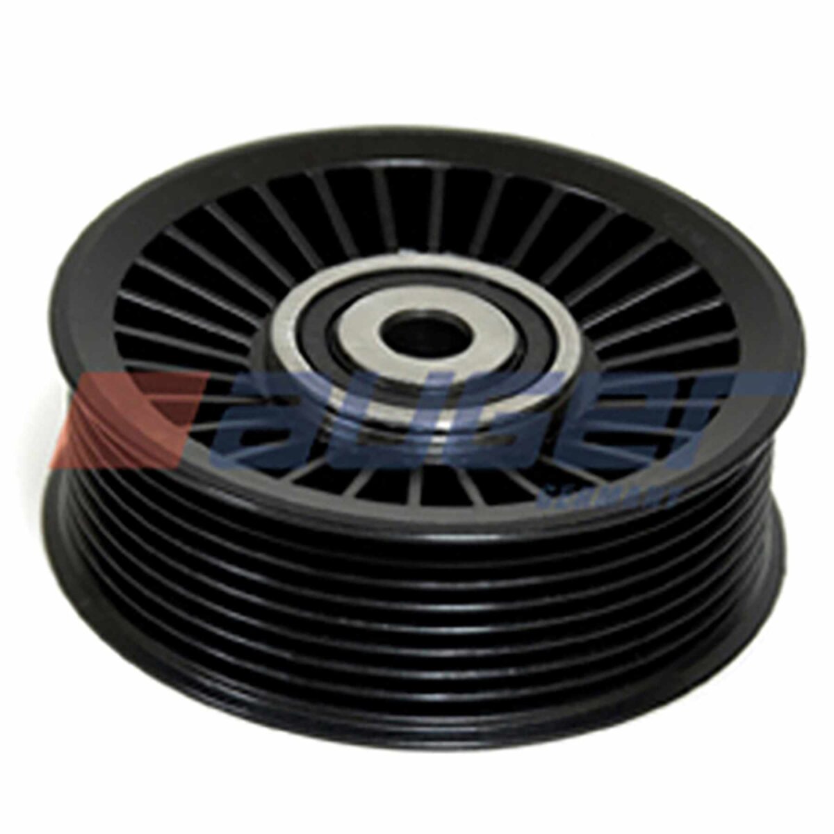 AUGER Spannrolle, Lüfter 55729 - für SCANIA 1514087, 13,49