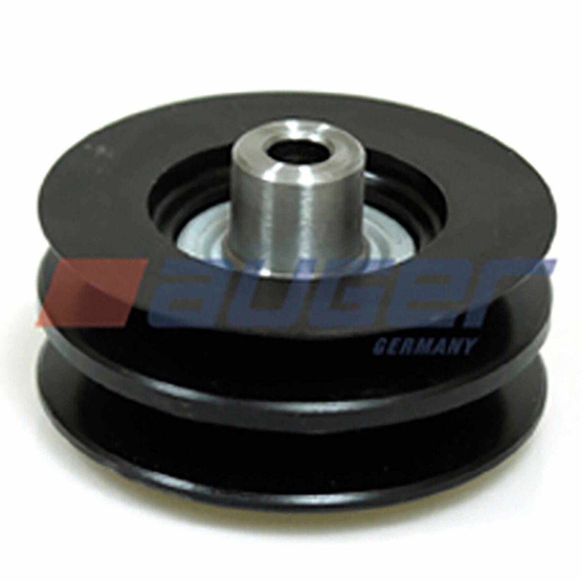 AUGER Spannrolle, Lüfter 55732 - für SCANIA 1515125, 41,14