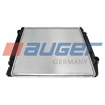 AUGER Kühler 55868 - für 93192909, 510,49