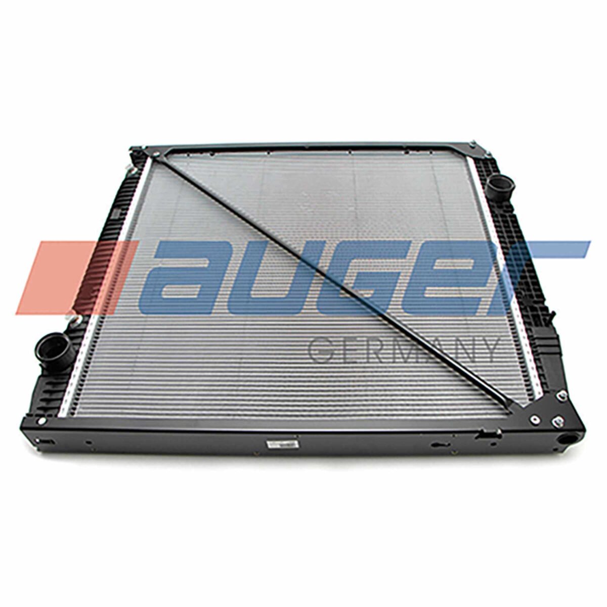 AUGER Kühler 55894 - für MERCEDES 9425000903, 459,97