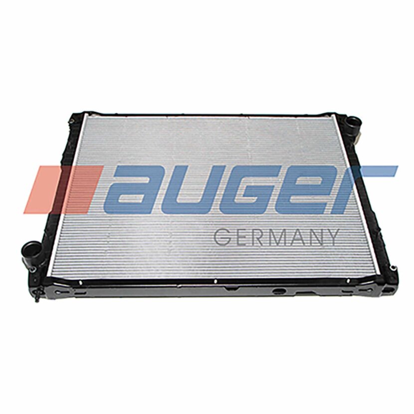AUGER Kühler 55930 - für SCANIA 1784615, 387,84