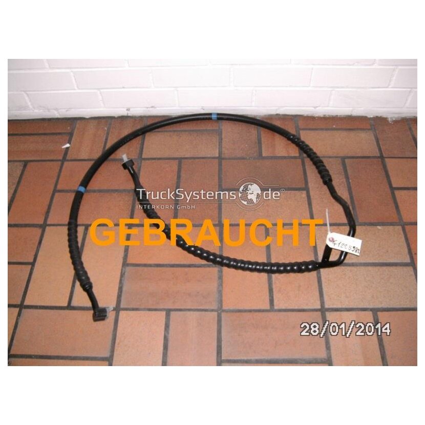 Iveco Drucksensor - 504088732, 273,49