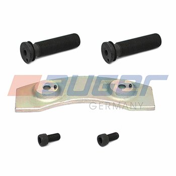 AUGER Sensor, Schaltbetätigung 77883 - für MAN 81255250156, 22,99