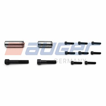 AUGER Kotflügel 85768 - für MERCEDES 9438811101, 121,35
