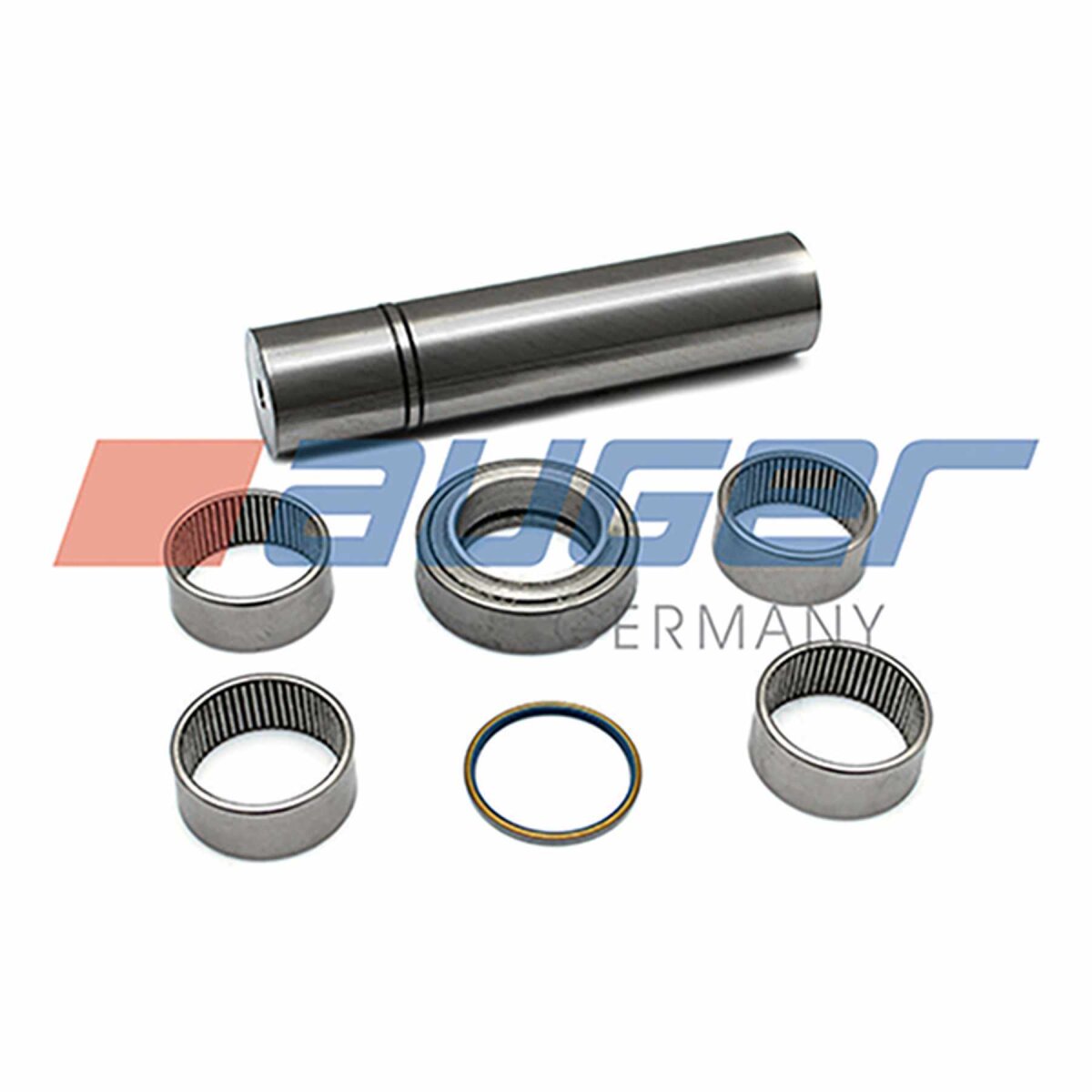 AUGER Achsschenkelbolzensatz 56164 - für MERCEDES 6553300719S, 62,94