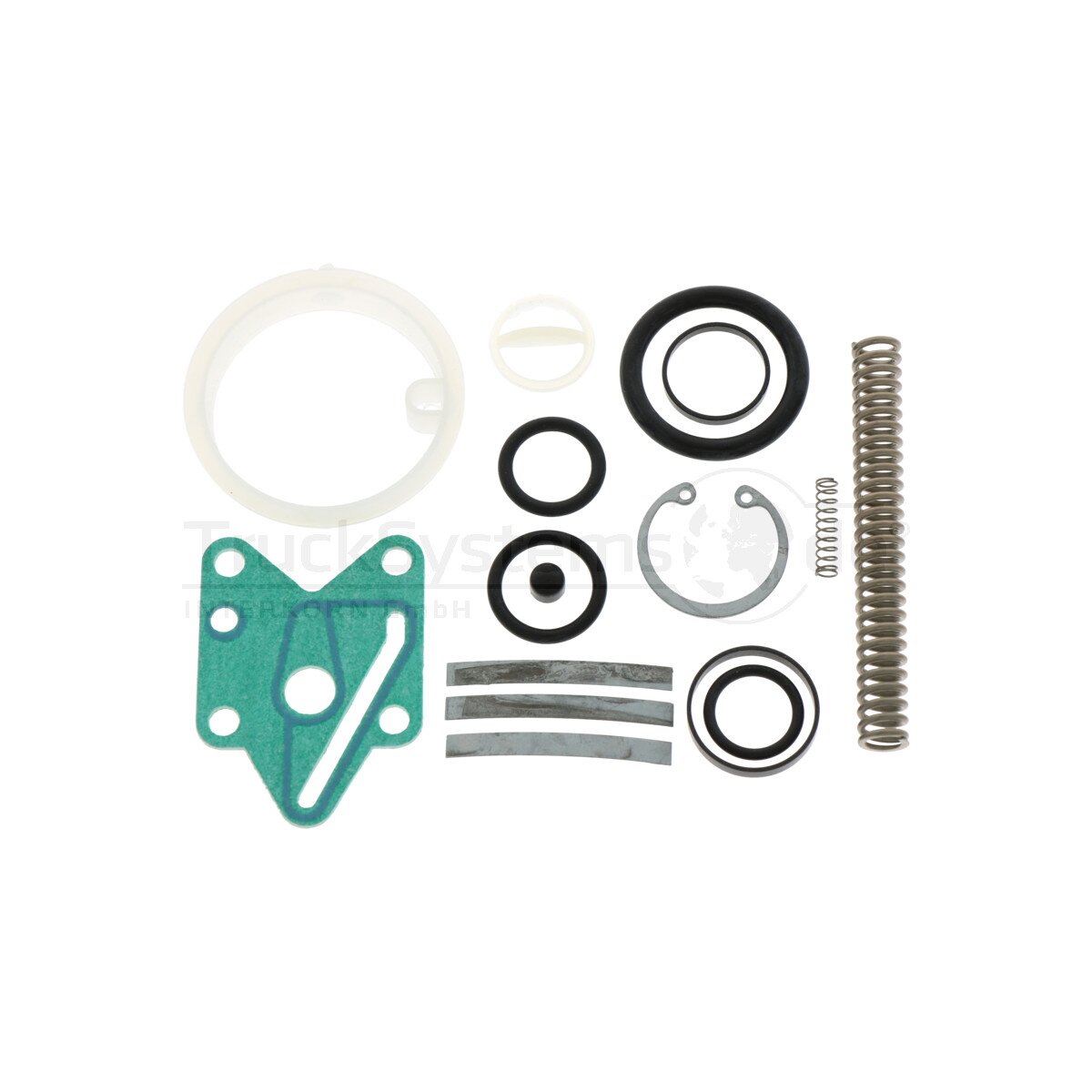 Knorr Reparatursatz Frostschutzpumpe - I85667, 0,10