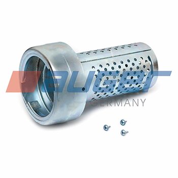 AUGER Rohr, Auspuff 65510 - für VOLVO 1628883, 36,49