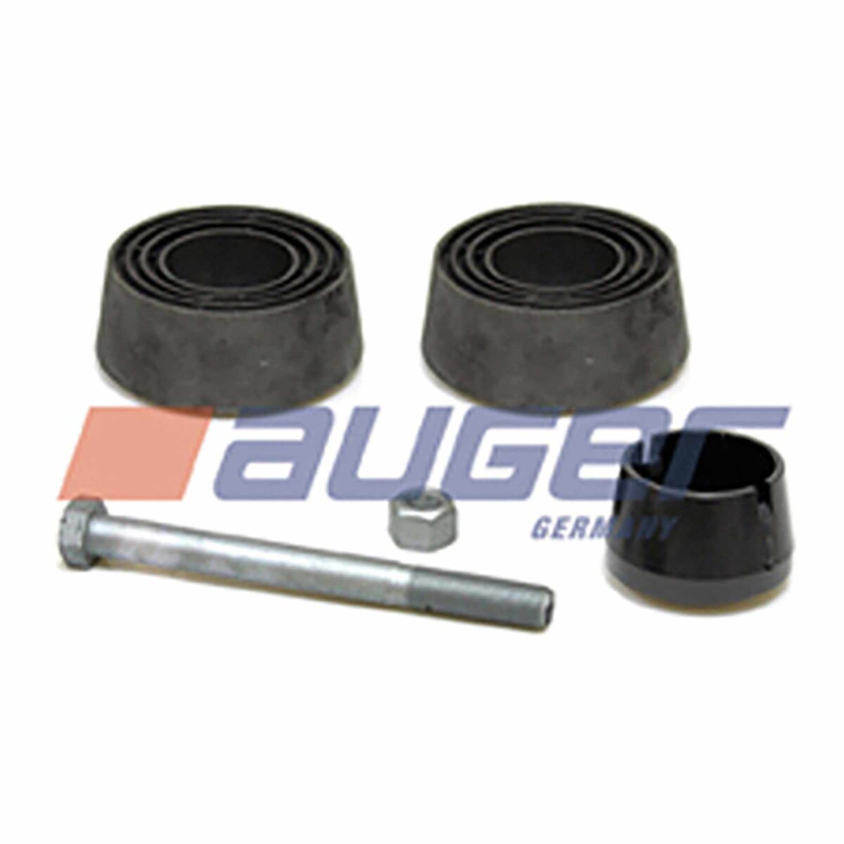 AUGER Reparatursatz, Federsattel 56539 - für VOLVO 20429274S, 113,74