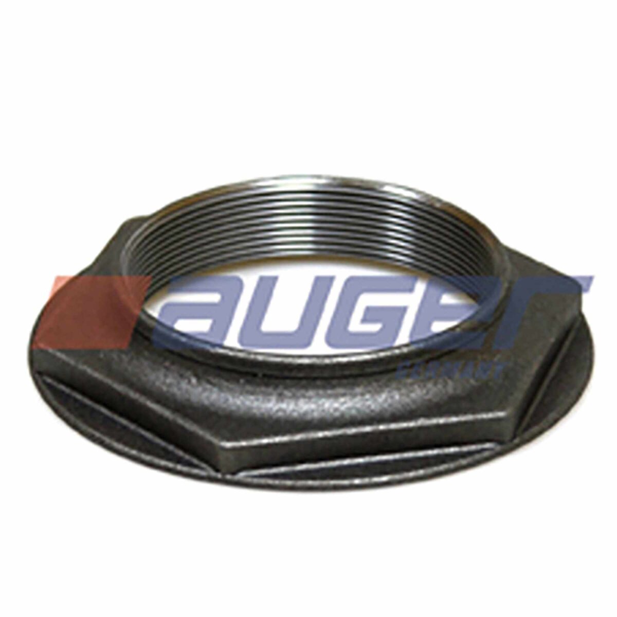 AUGER Achsmutter 56590 - für SCANIA 352908, 26,38