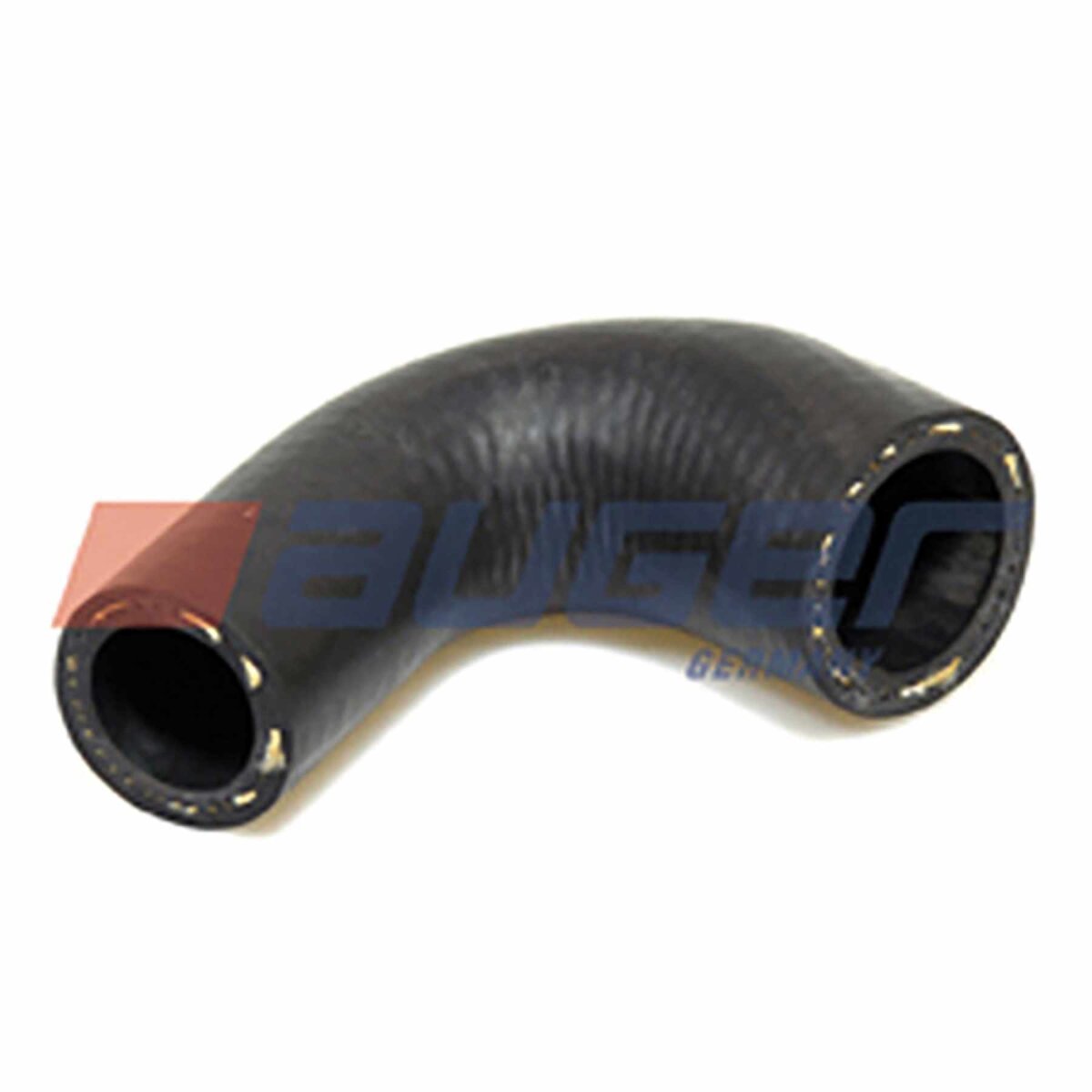 AUGER Schlauch, Kühler 56676 - für SCANIA 384960, 9,23