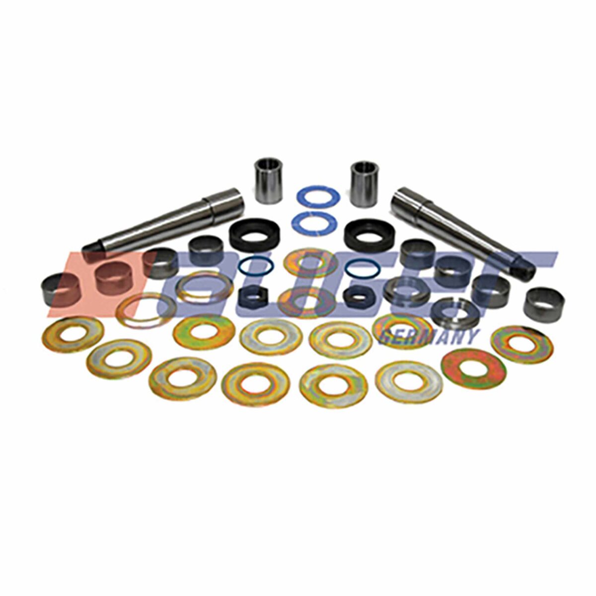 AUGER Achsschenkelbolzensatz 56924 - für DAF 0681511, 157,49