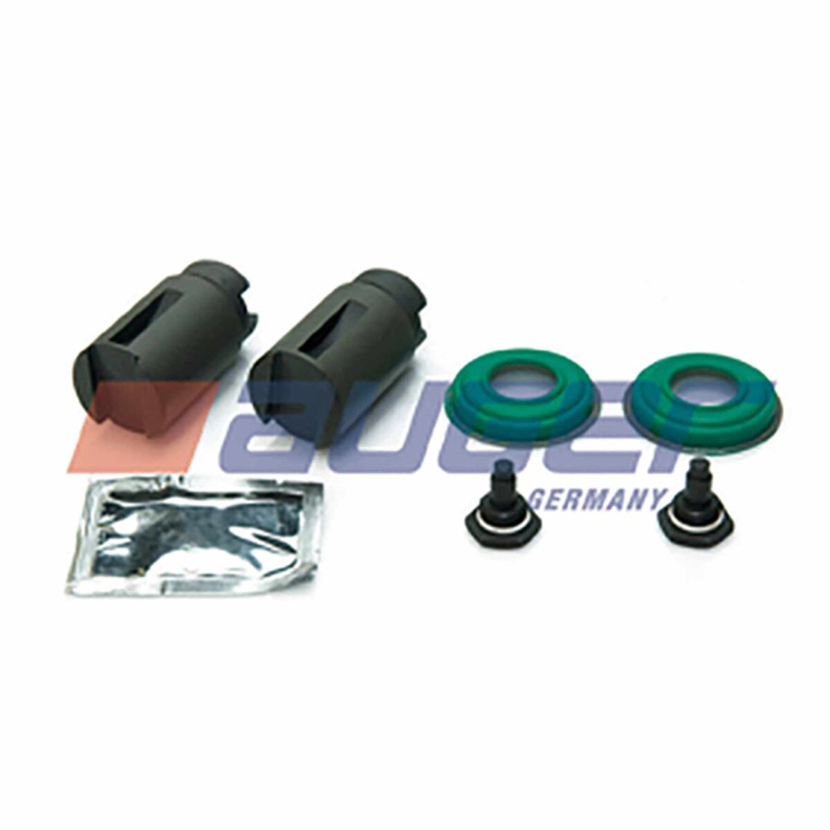 AUGER Reparatursatz, Einstellbarer Bremse 56997 - für IVECO 42537366 ...