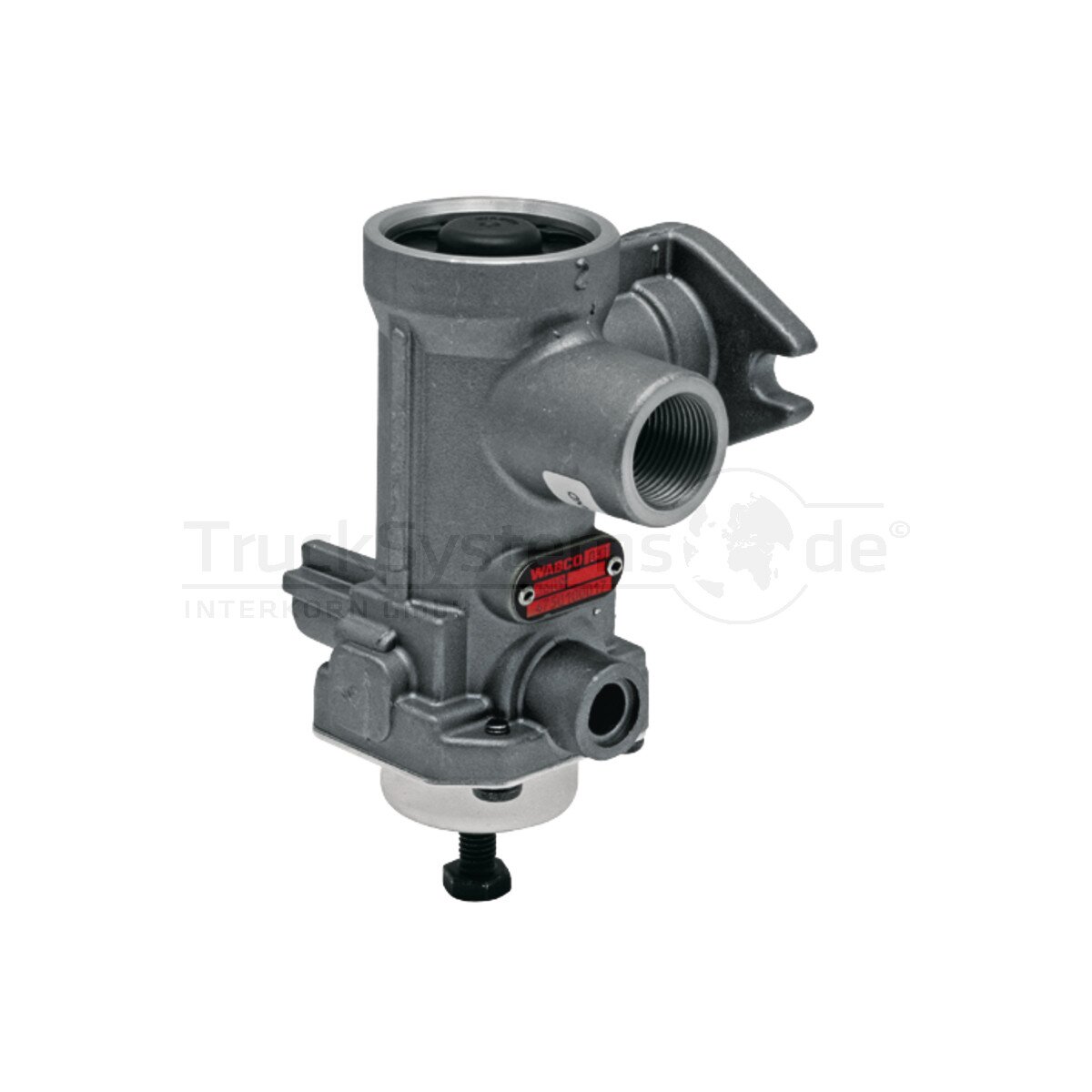 Wabco Druckbegrenzungsventil - 475 010 001 7 - 4750100017, 117,41