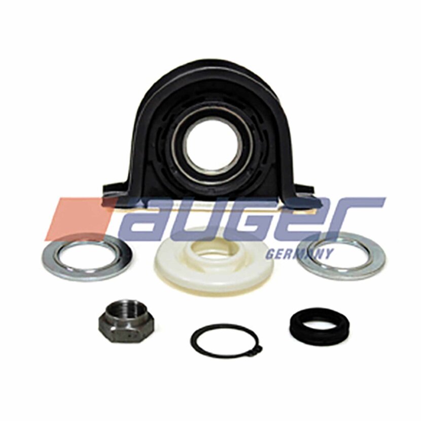 AUGER Kardanwellanger 57076 - für RVI 5001863499, 36,99