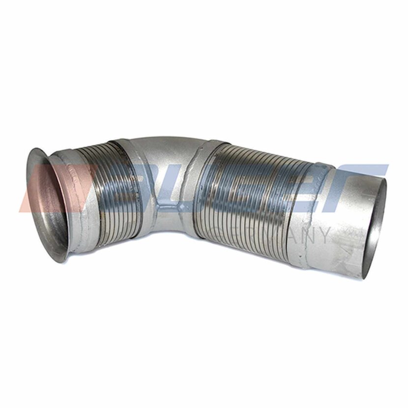 AUGER Metallschläuche, Auspuff 57569 - für MERCEDES 9424904019, 43,07