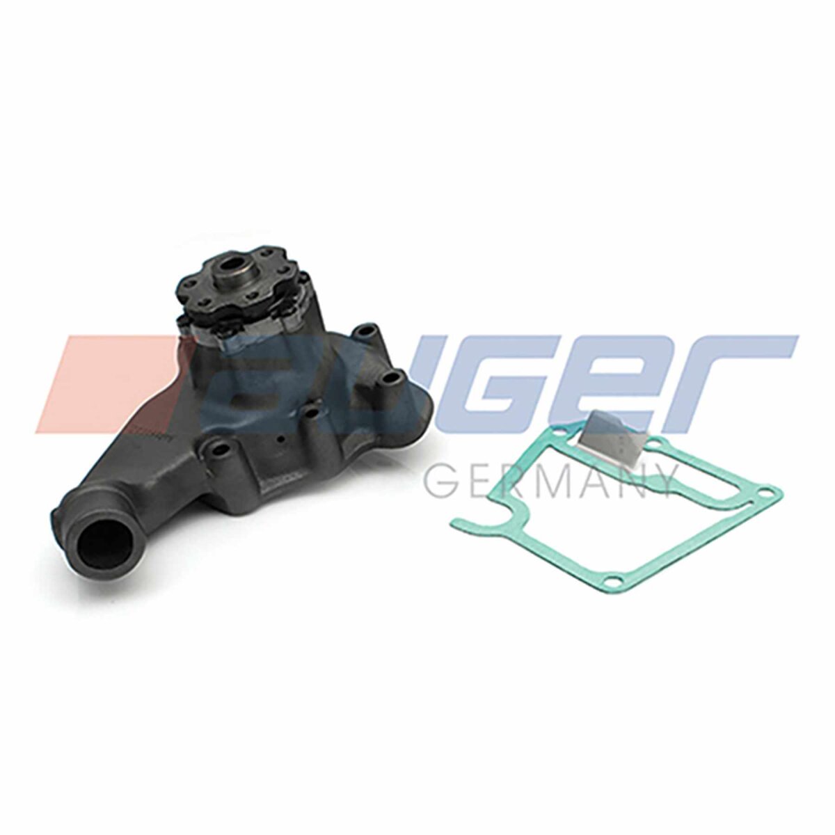 AUGER Wasserpumpe 57658 - für MERCEDES 3762000701S, 65,50