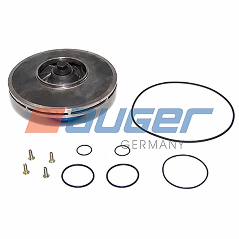 AUGER Reparatursatz, Wasserpumpe 57720 - für MAN 51065007066S, 168,36