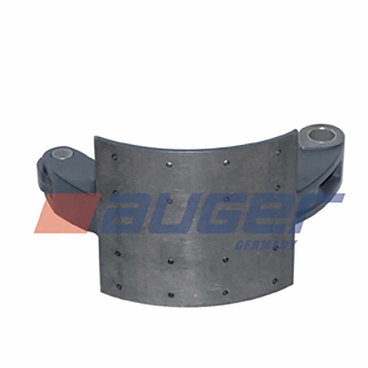 AUGER Bremsbacke, Bremstrommel 57741 - für SCANIA 1104544, 70,81