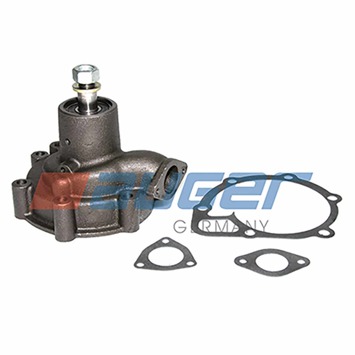 AUGER Wasserpumpe 57762 - für SCANIA 259065, 93,15