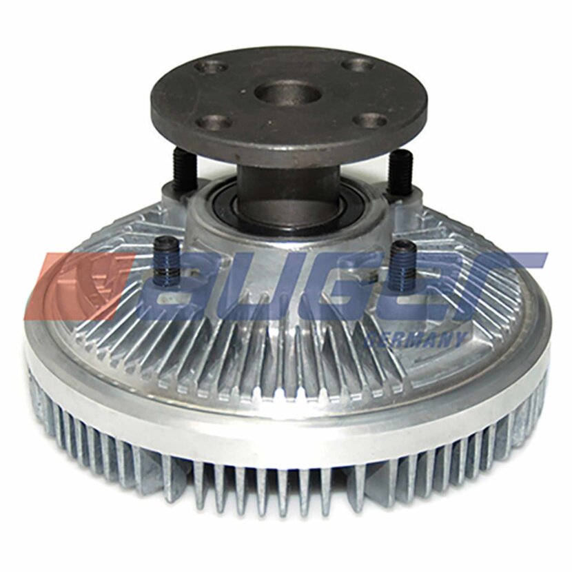 AUGER Lüfterantrieb, Lüfter 58508 - für MERCEDES 3662000422, 141,99