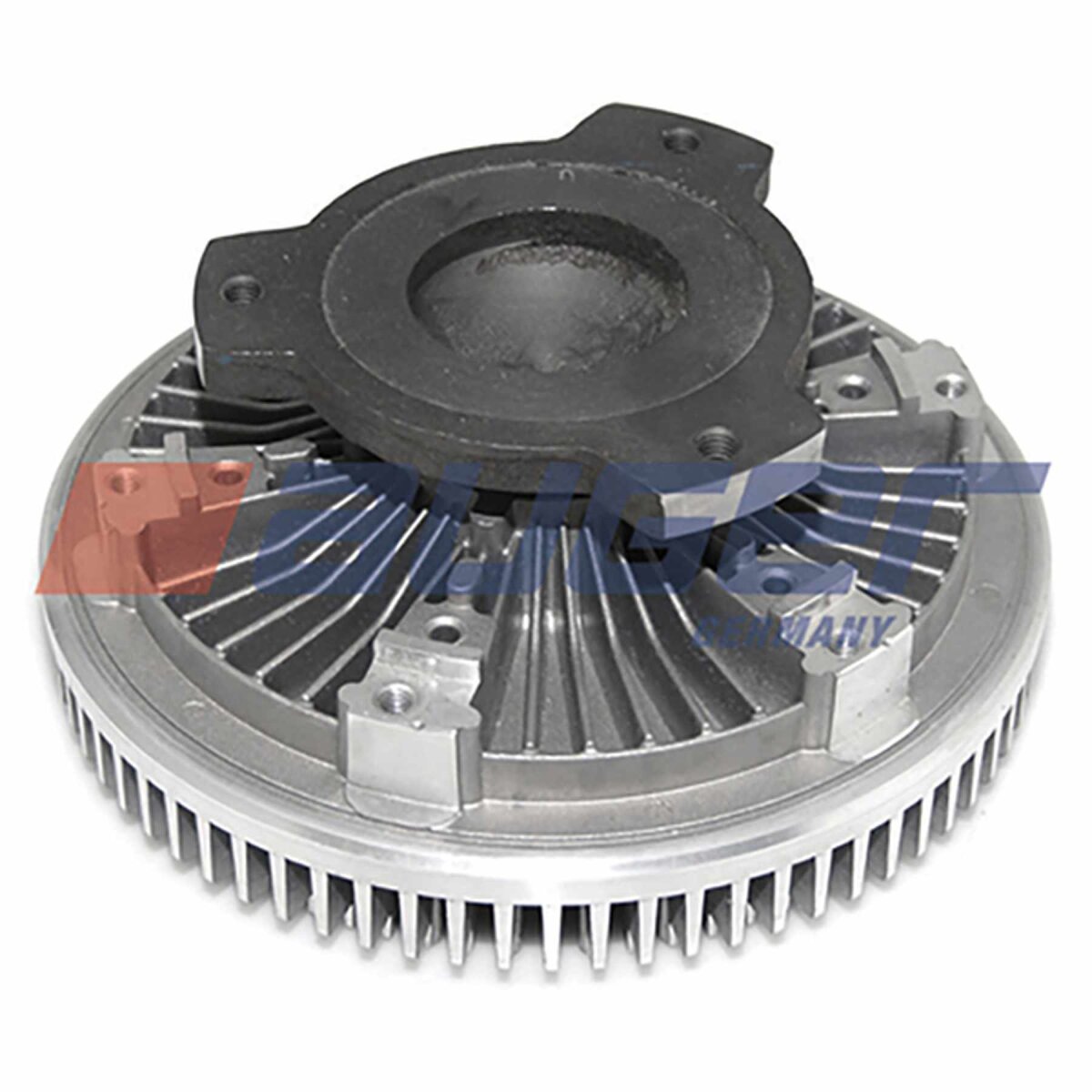 AUGER Lüfterantrieb, Lüfter 58509 - für MERCEDES 0002008222, 234,89