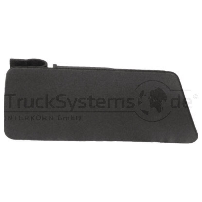 MAN M-F2000 Türgriff links innen - 81.62641-0099 - 81626410099, 11,20