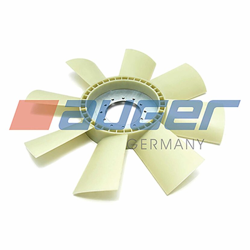 AUGER Flügel, Lüfter 58516 - für MERCEDES 0032052906, 48,47