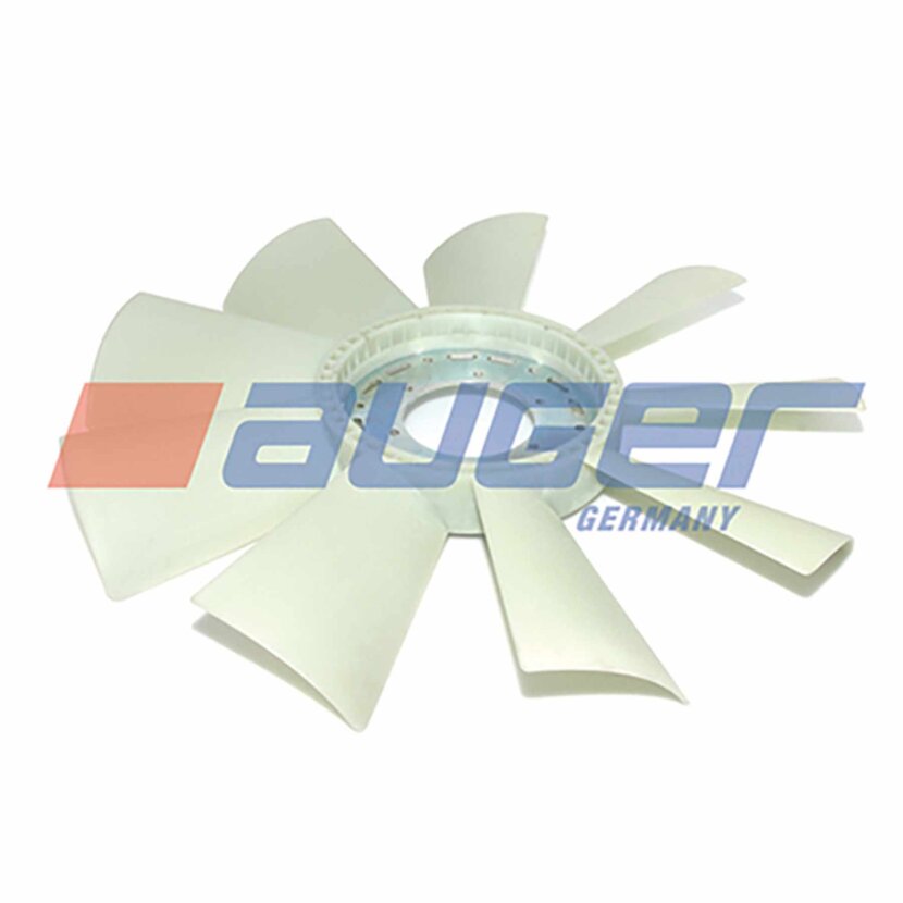 AUGER Flügel, Lüfter 58578 - für SCANIA 1354979, 52,23