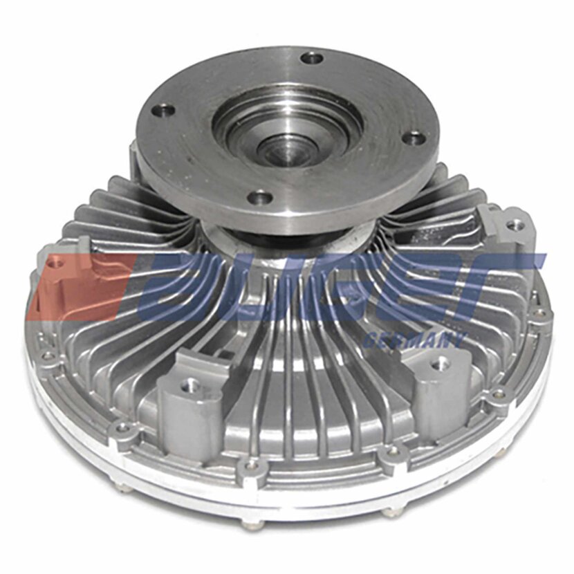 AUGER Lüfterantrieb, Lüfter 58595 - für IVECO 99487209, 271,99