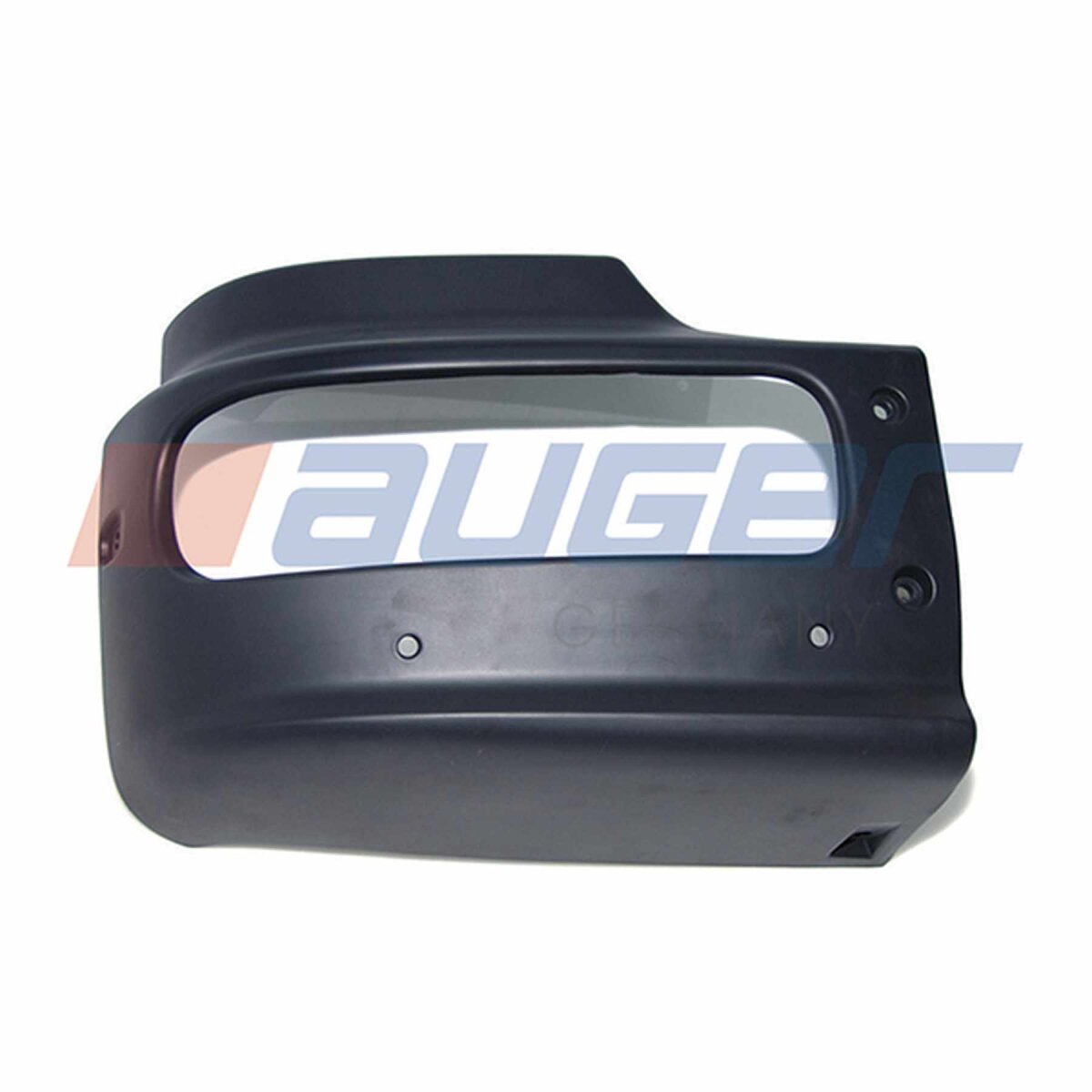 AUGER Stoßstange 58638 - für MERCEDES 9738800570, 28,57