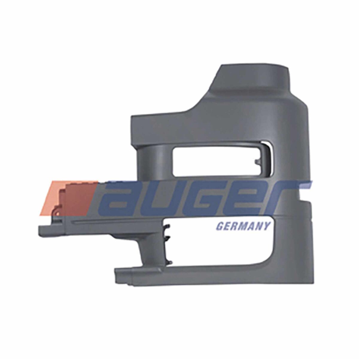 AUGER Stoßstange 58663 - für MERCEDES 9418802770, 84,47