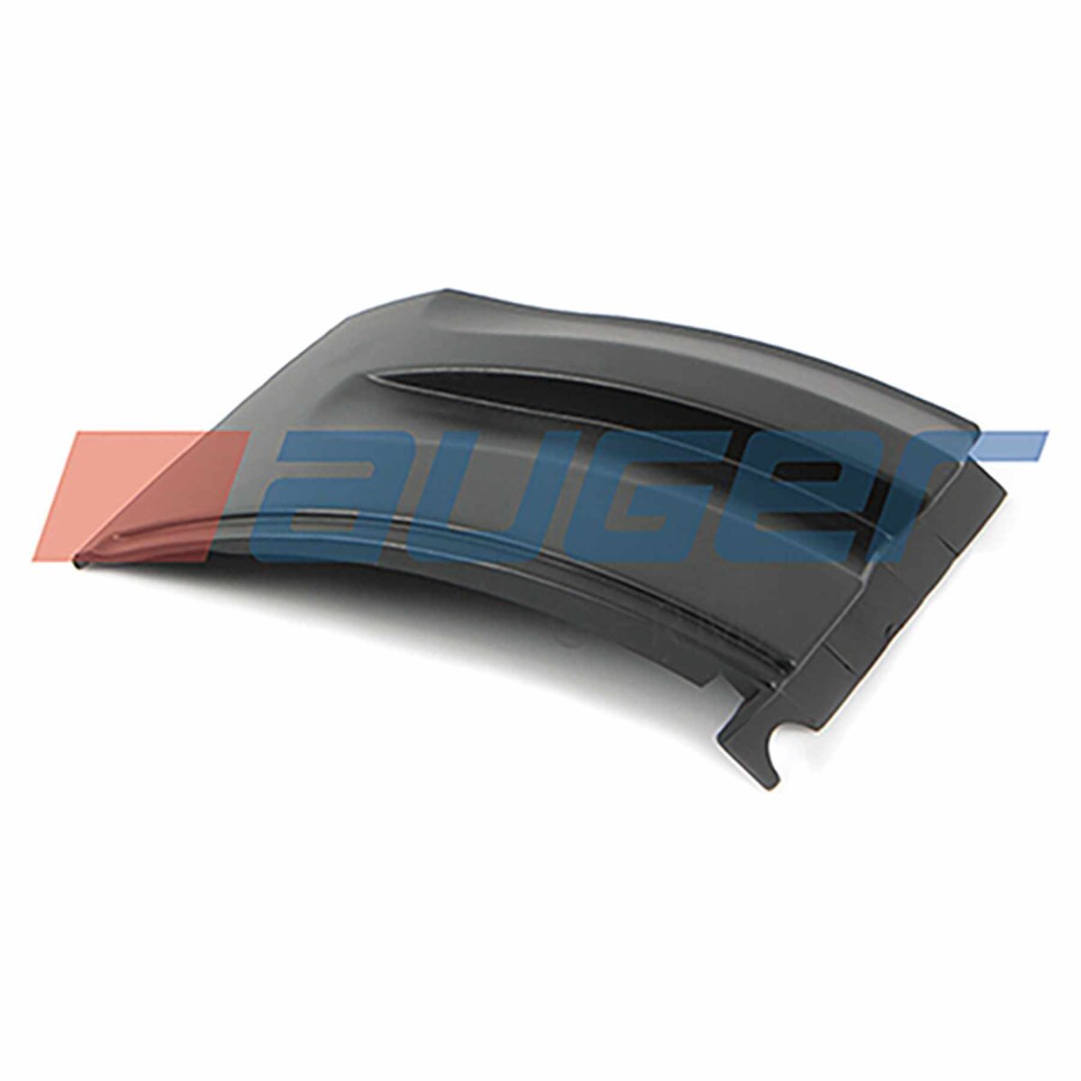 AUGER Fahrerhauseckstück 58674 - für MERCEDES 9418840522, 17,06